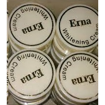 Erna Cream - Whitening Cream | Shopee Malaysia
