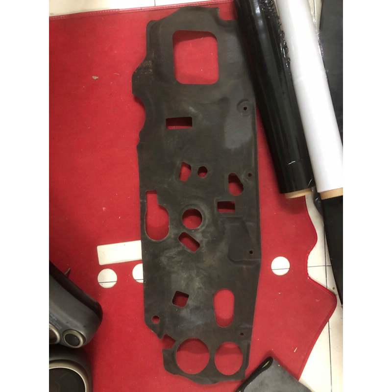 Daihatsu engine bay firewall | Shopee Malaysia