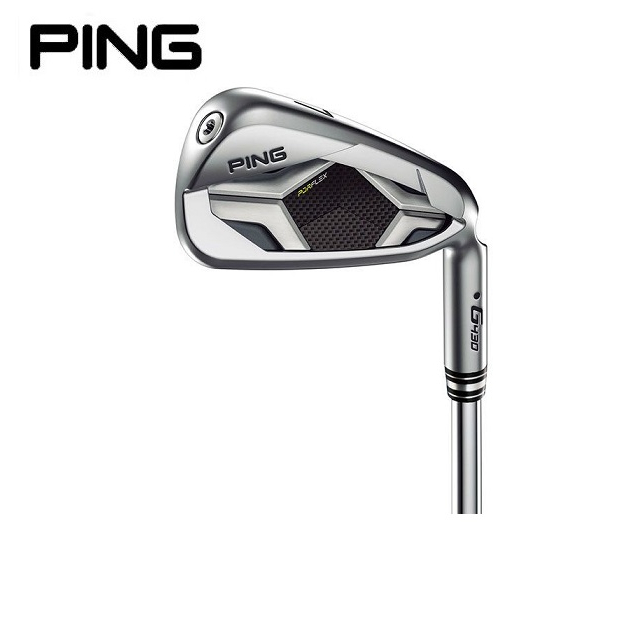 NEW Ping G430 Golf Clubs Men's Irons Set 4-9,W,45,50 | Shopee Malaysia