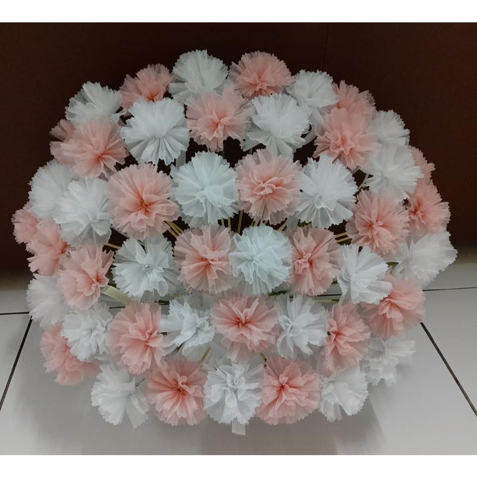 Fast Shipping G BAJET Handmade Bunga Telur Kahwin Sarung Telur G pp ...