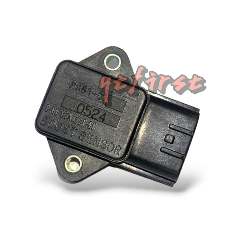 INTAKE AIR MANIFOLD PRESSURE MAP SENSOR 3 PIN PS69-01/PS6901 ORIGINAL ...