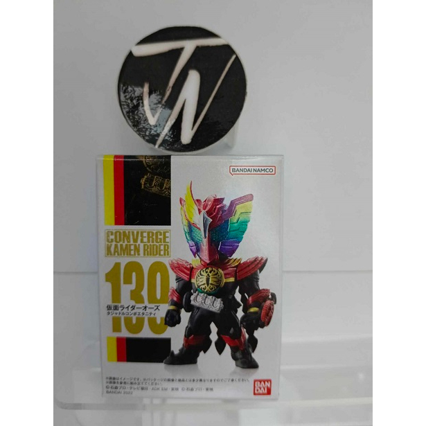 Converge Kamen Rider OOO Tajadol Combo Eternity (New) | Shopee Malaysia Converge Kamen Rider OOO Tajadol Combo Eternity (New) | Shopee Malaysia