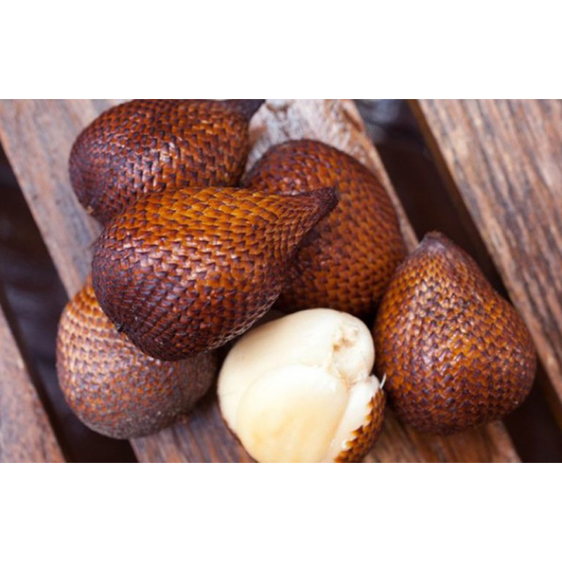salak madura original kelantan | Shopee Malaysia