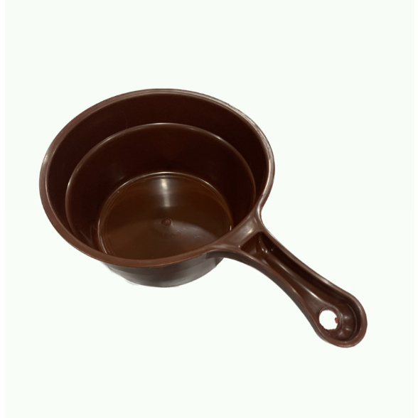 Plastic Dipper Gayung Plastik PP129 Plastic Water Dipper Premium Dipper ...