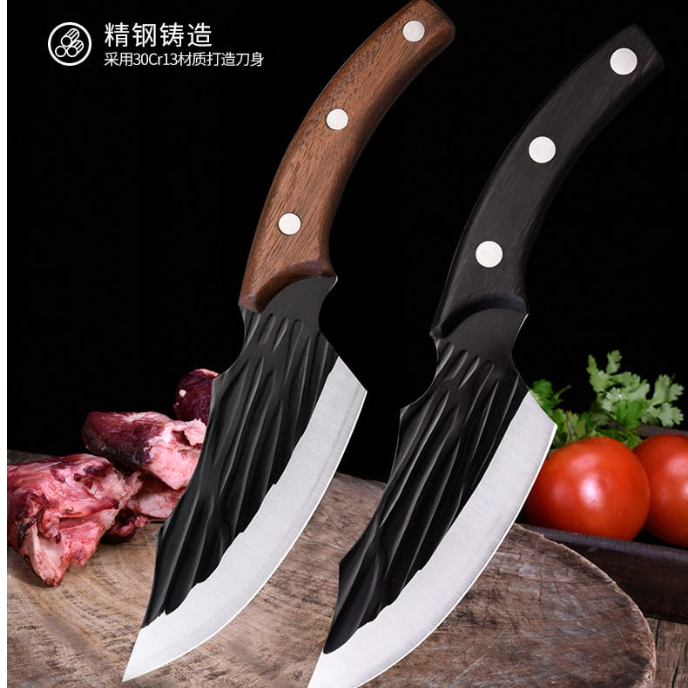 New kitchen boning knife killing cattle and sheep slaughtering knife ...
