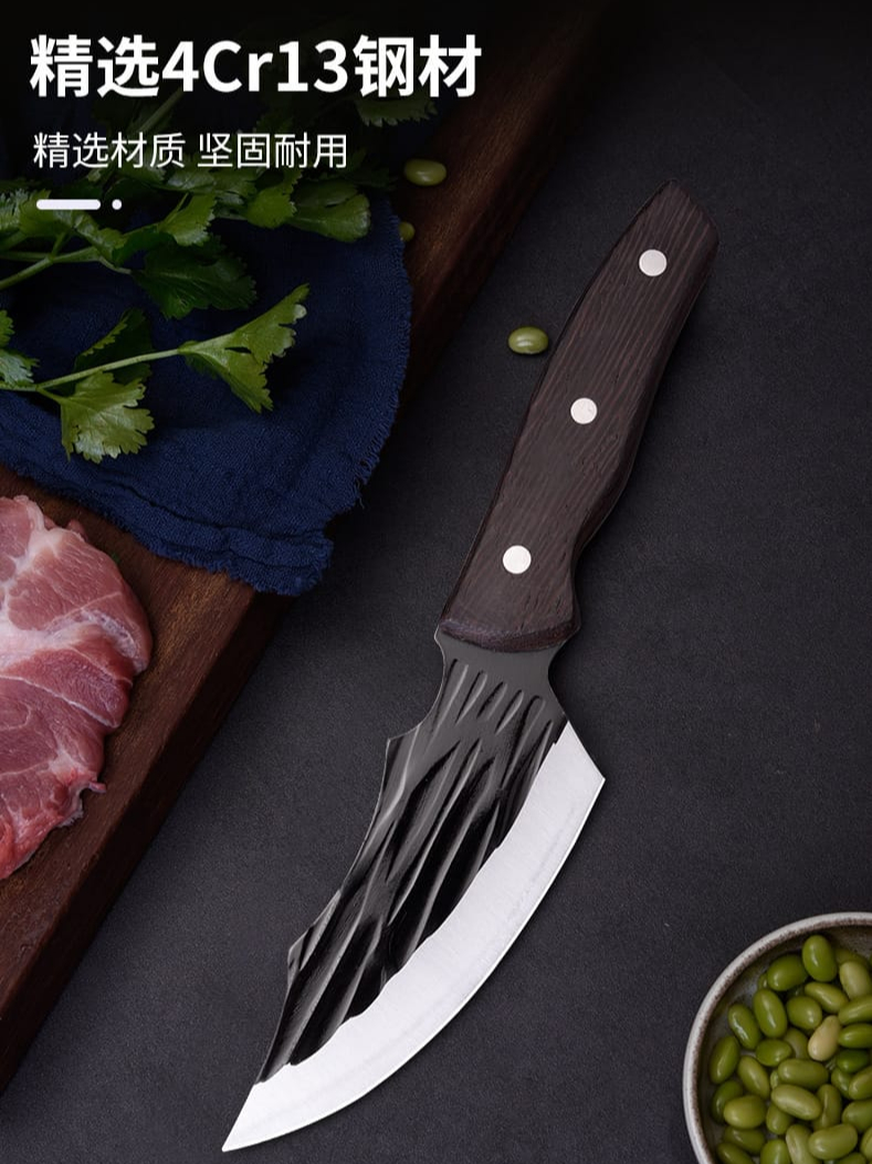 New kitchen boning knife killing cattle and sheep slaughtering knife ...