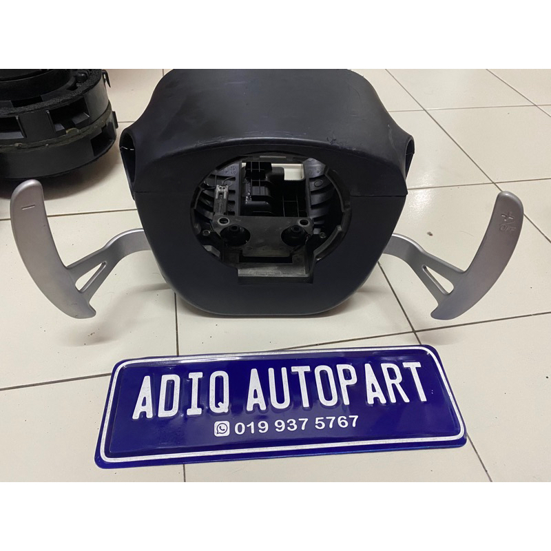 PADDLE SHIFT LANCER GT INSPIRA EVO X | Shopee Malaysia