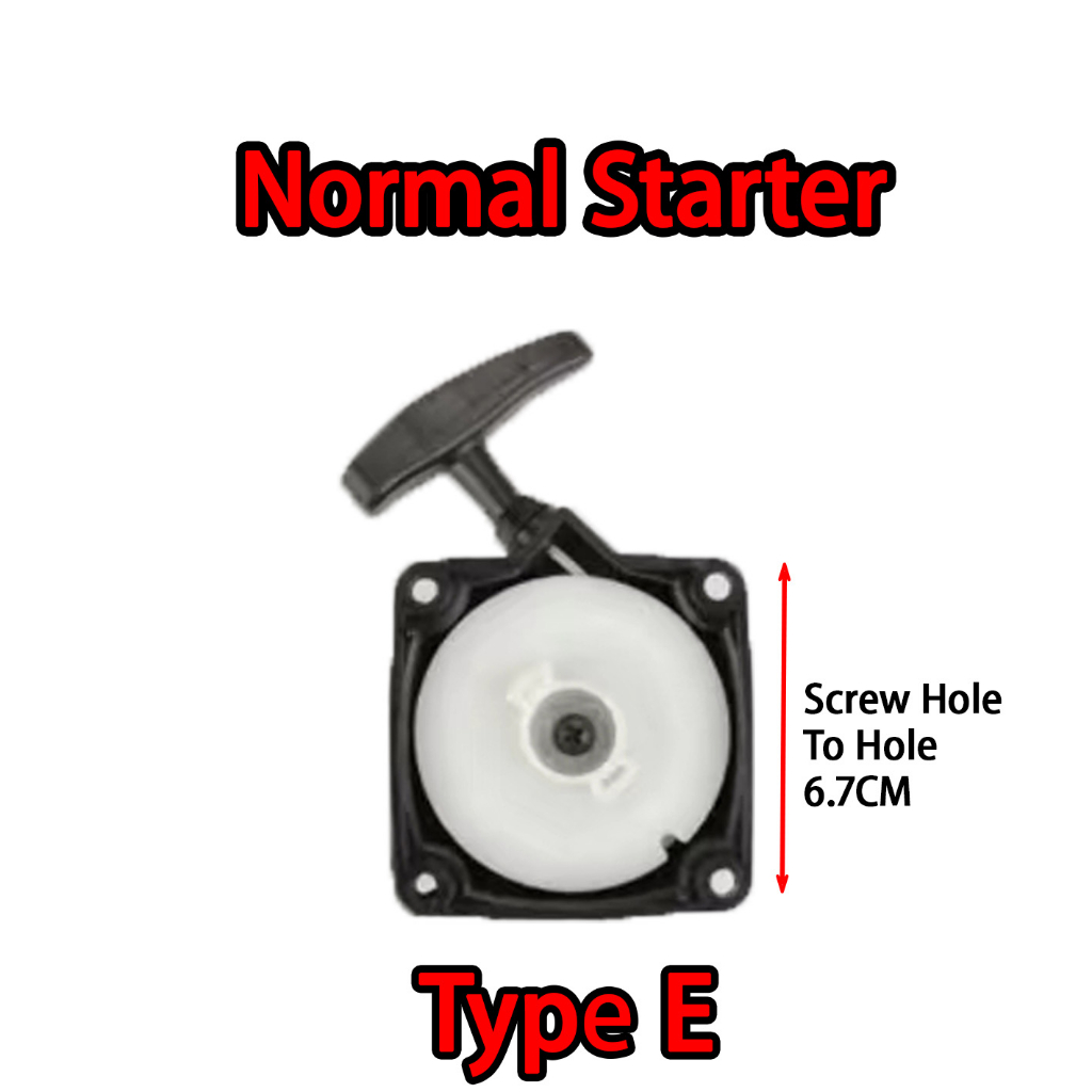 Ogawa LT20N Hand Push Lawn Mower Replacement Part Spare Part Hand Push Brush Cutter Ogawa Mesin ...