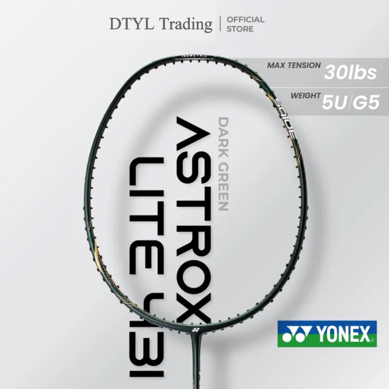 (ORIGINAL ) YONEX NEW LAUNCHING ASTROX / VOLTRIC LITE SERIES (Free ...