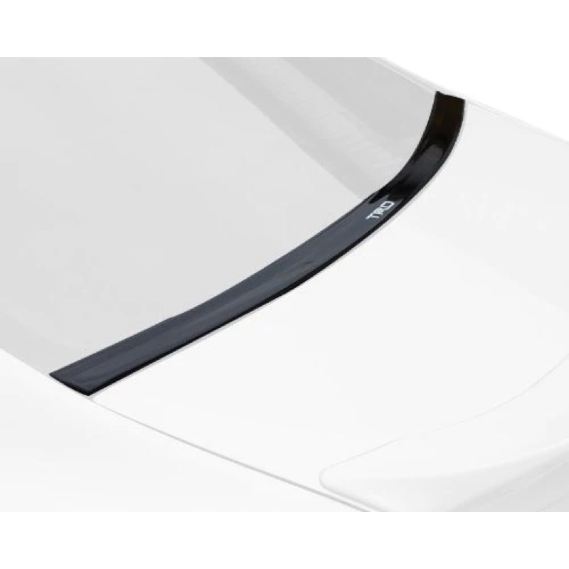 TRD Aero Stabilizing Cover For Toyota 86 Gt86 zn6 | Shopee Malaysia