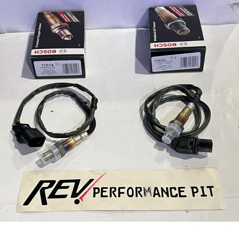 BOSCH Sensor Wideband LSU 4.2 4.9 Innovate AEM INNOVATE PLX ( 100% ...
