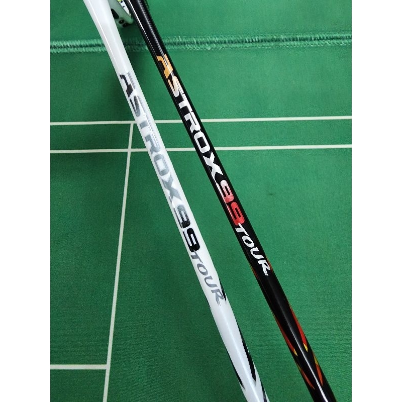Yonex Astrox 99 Tour[Original Sunrise] | Shopee Malaysia