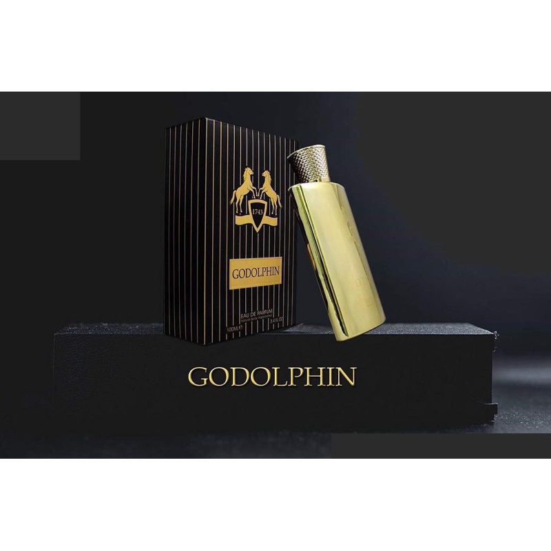 GODOLPHIN- FA FRAGRANCE WORLD PDM | Shopee Malaysia