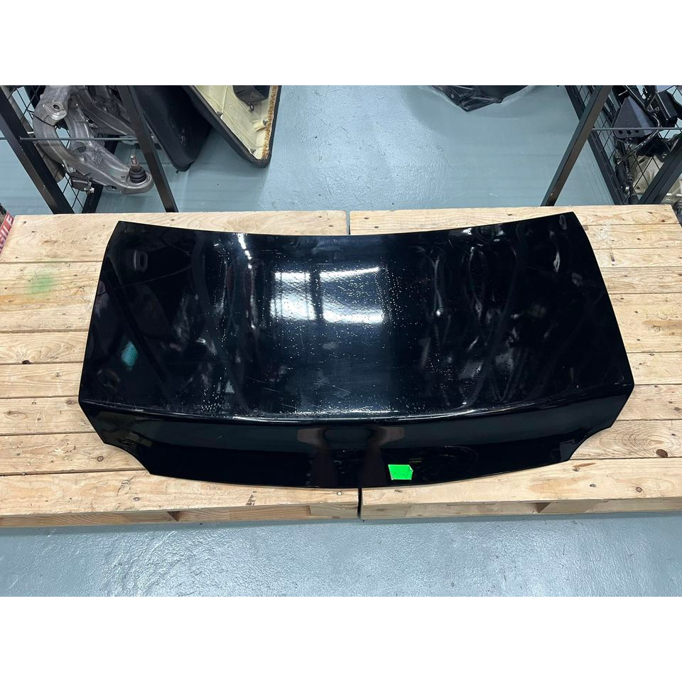 NISSAN SKYLINE GTR R-35 (ORI) SCHNELL REAR CARBON BONNET | Shopee Malaysia