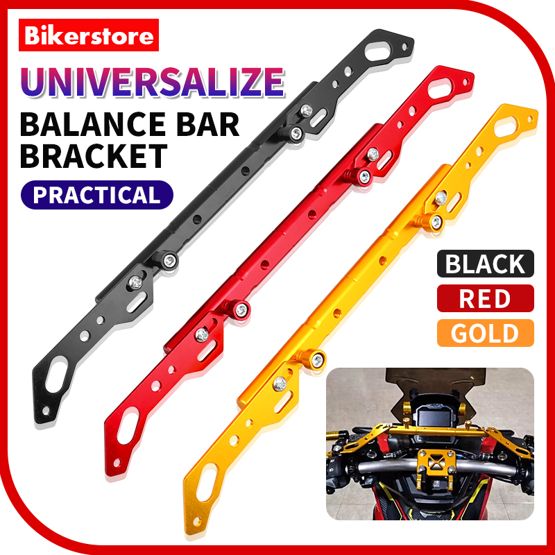Universal Balancebar Adjustable Balance Bar CNC Alloy Extension Rod ...