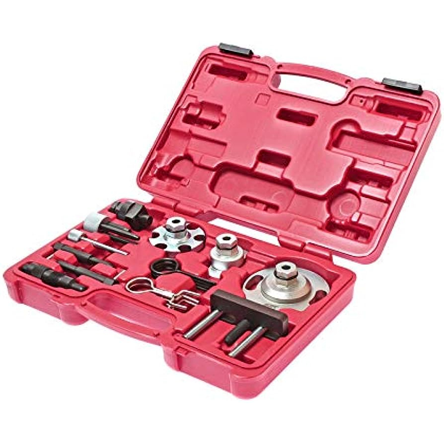 JTC-4172 VW, Audi Timing Tool Set (tdi v6 & v8) | Shopee Malaysia