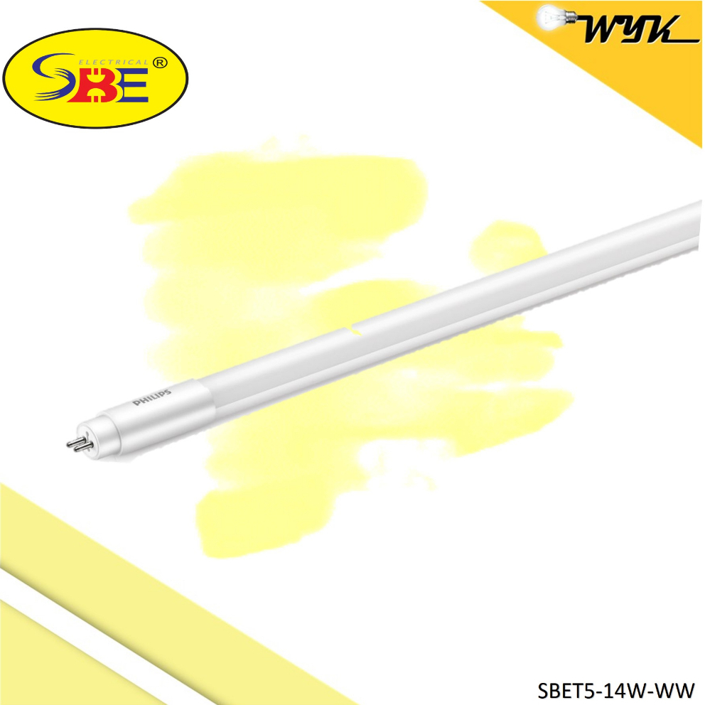 SBE T5 Led Glass Tube | Shopee Malaysia