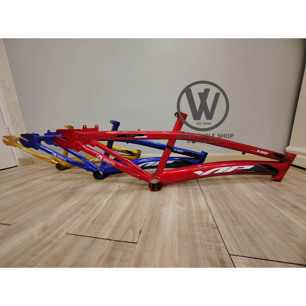 Body basikal la-jak Vip/Candy original 20'' | Shopee Malaysia