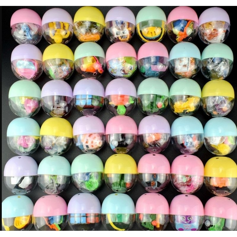 2069 Gacha random one Gacha toy Blind box egg Reminiscence of childhood ...