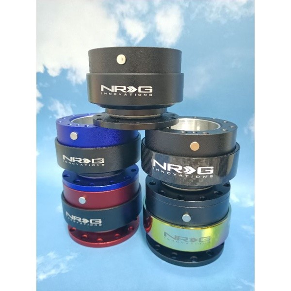 Snap Off Quick Release Boss Kit Hub Adapter Fits MOMO NARDI MUGEN ...