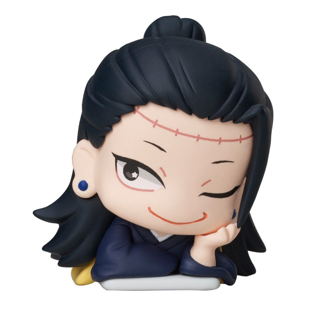 [STASTO] Stand Stones Jujutsu Kaisen Onemutan VOL 3 Gashapon Gachapon Sleepy Figure Capsule Toy ...