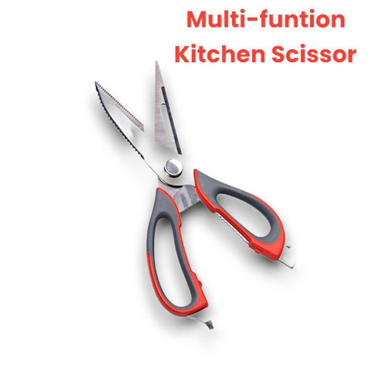 Cosway Multi-Purpose Kitchen Scissor (1pc) | Shopee Malaysia