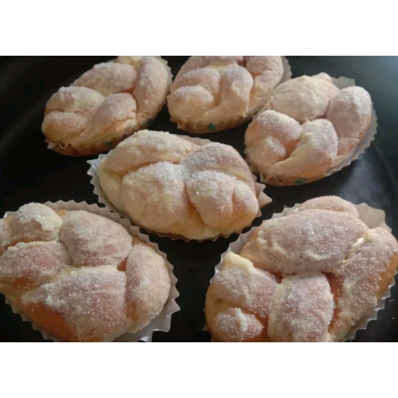 roti salju gula puntal | Shopee Malaysia