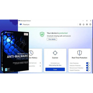 malwarebytes - Prices and Promotions - Jan 2024 | Shopee Malaysia