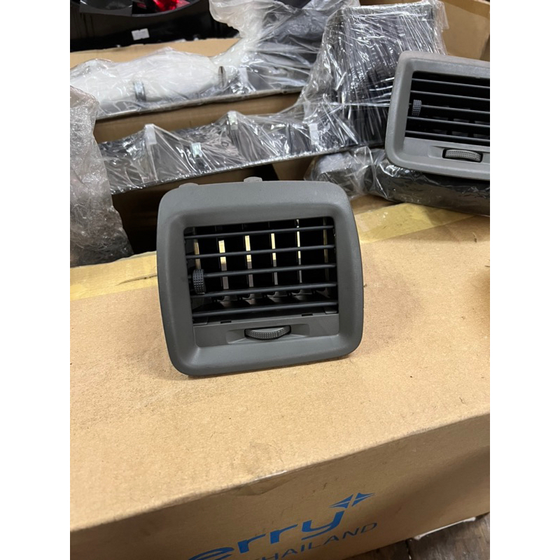 Original Proton Exora Air Cond Outlet Vent , Aircond Vent Outlet RH ...