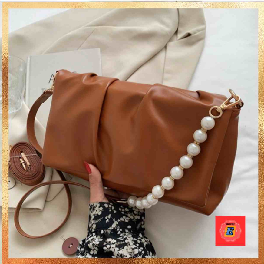 Handbag 2024 New Trend Handbeg Murah Malaysia Beg Kerja Wanita Cantik ...