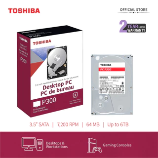 Toshiba Storage Official Store Online, October 2024 | Shopee Malaysia