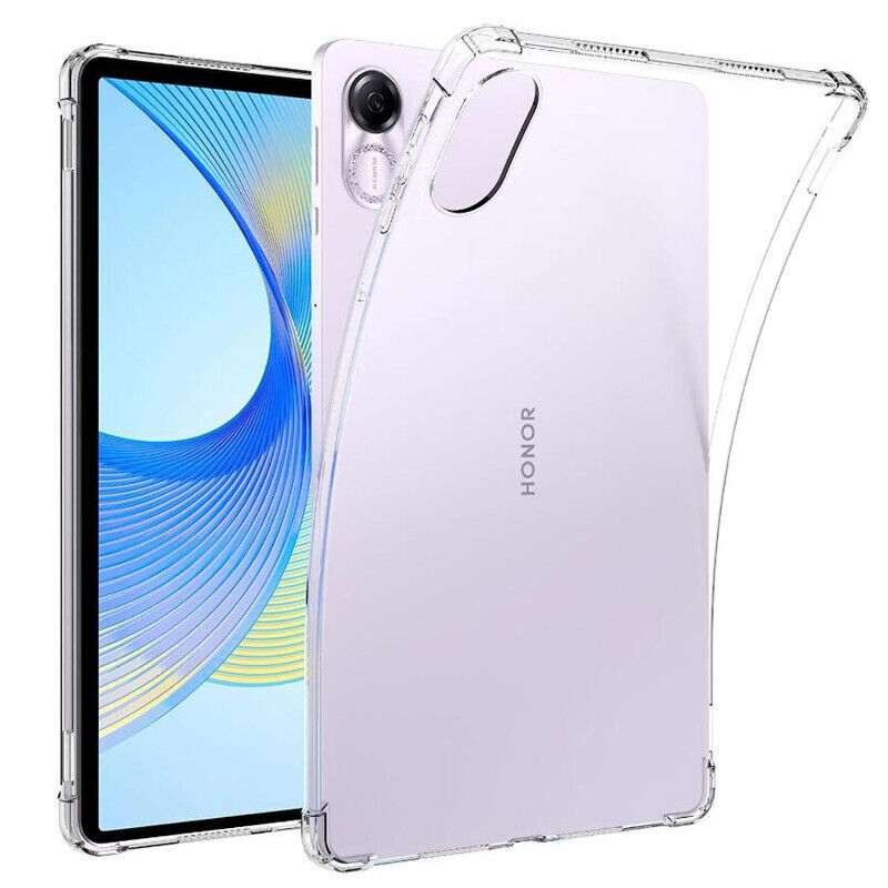 Huawei Honor PAD X9 11.5' 2023 Shockproof Air Cushion Gel Clear ...