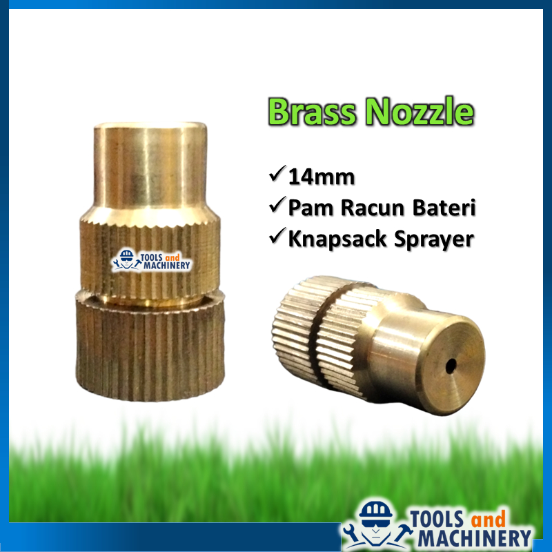 Heavy Duty Adjustable Nozzle Brass High Quality Gardening Sprayer ...
