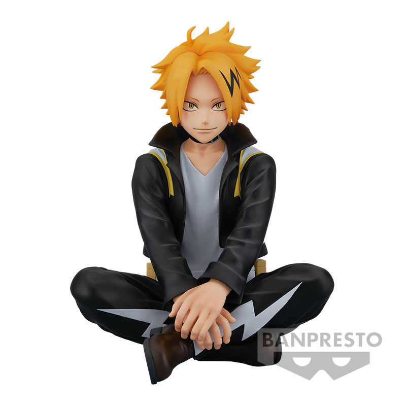 (READY STOCK 现货🔥) BANPRESTO MY HERO ACADEMIA BREAK TIME COLLECTION VOL ...