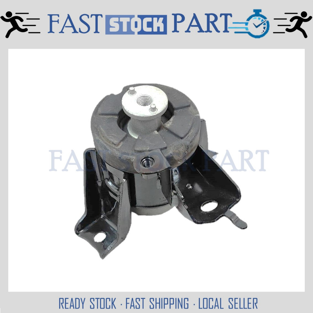 1PC RIGHT ENGINE MOUNTING -12305-BZ290 PERODUA MYVI D20N M800 AUTO ...