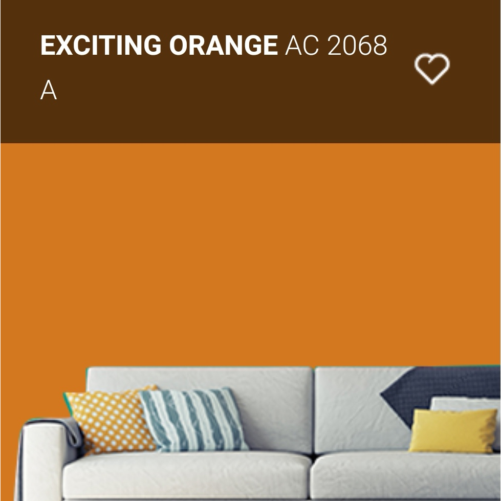 5 LITER NIPPON MATEX MATT FINISH COLOUR CREATIONS /CAT DINDING DALAM ...