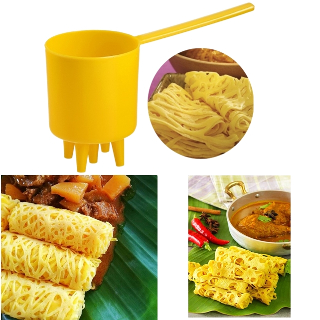 Acuan Roti Jala Cup / Roti Jala Mould. | Shopee Malaysia