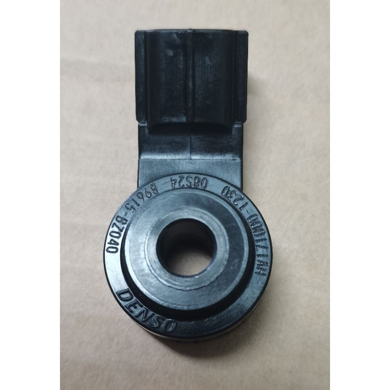 Toyota/Perodua knock sensor 89615-bz040 | Shopee Malaysia