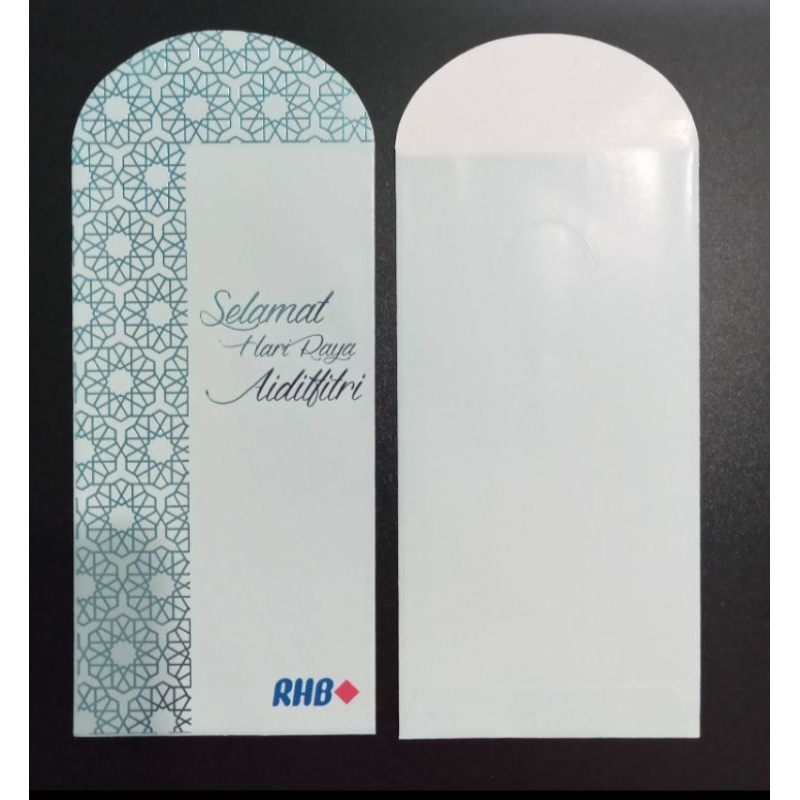 SAMPUL RAYA RHB ( 1 KPG ) | Shopee Malaysia