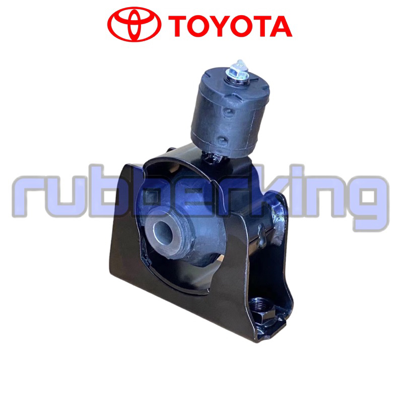 (1PC) TOYOTA HARRIER ASU60 ZSU60 ASU65 ZSU65 FRONT ENGINE MOUNTING ...