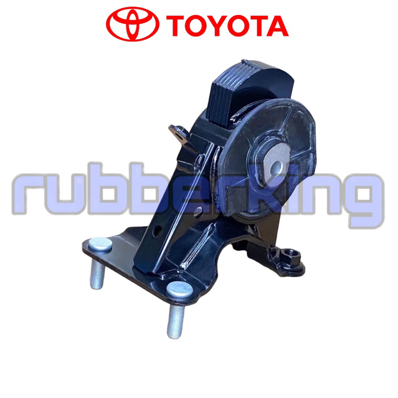 (1PC) TOYOTA HARRIER ASU60 ZSU60 2.0 2WD REAR ENGINE MOUNTING (PREMIUM ...