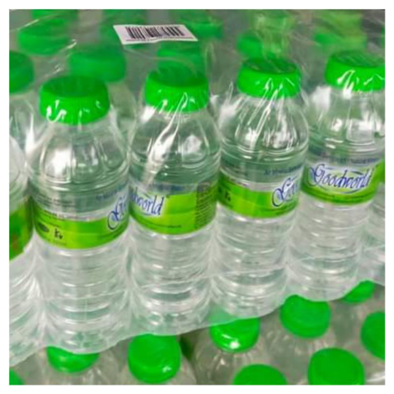 Air mineral Goodworld 250ml x 24botol (Ready stock) | Shopee Malaysia