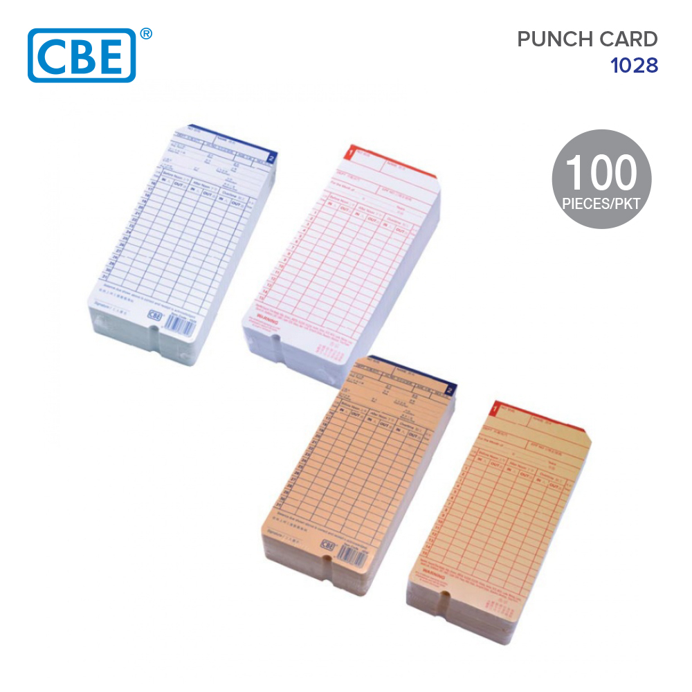 punch card - Prices and Promotions - Apr 2026 | Shopee Malaysia