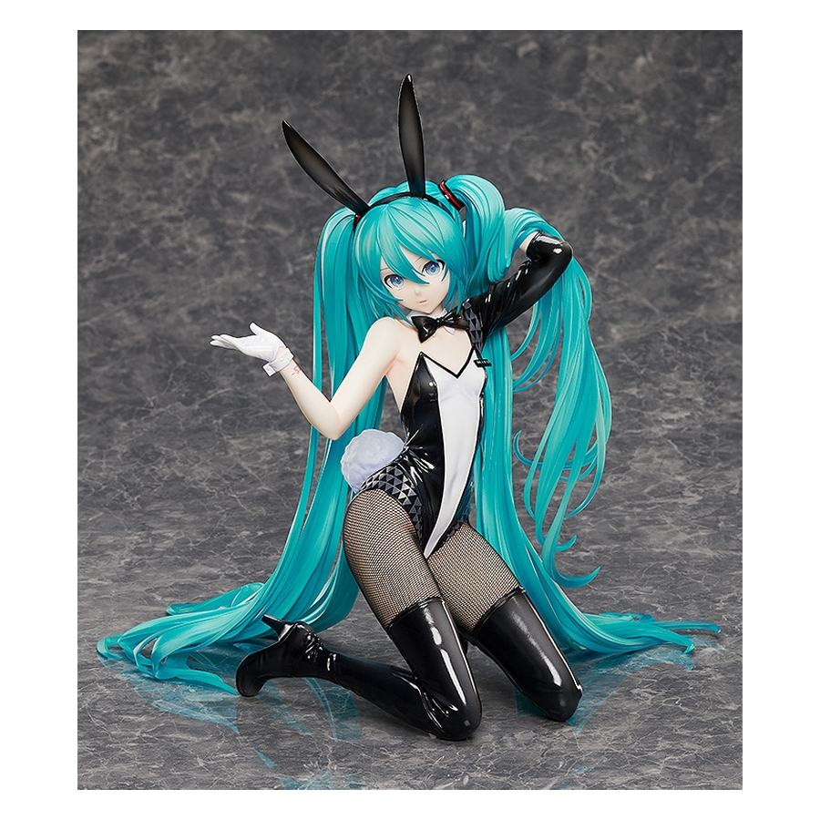 【Free DHL Shipping】FREEing Character Vocal Series 01: Hatsune Miku ...