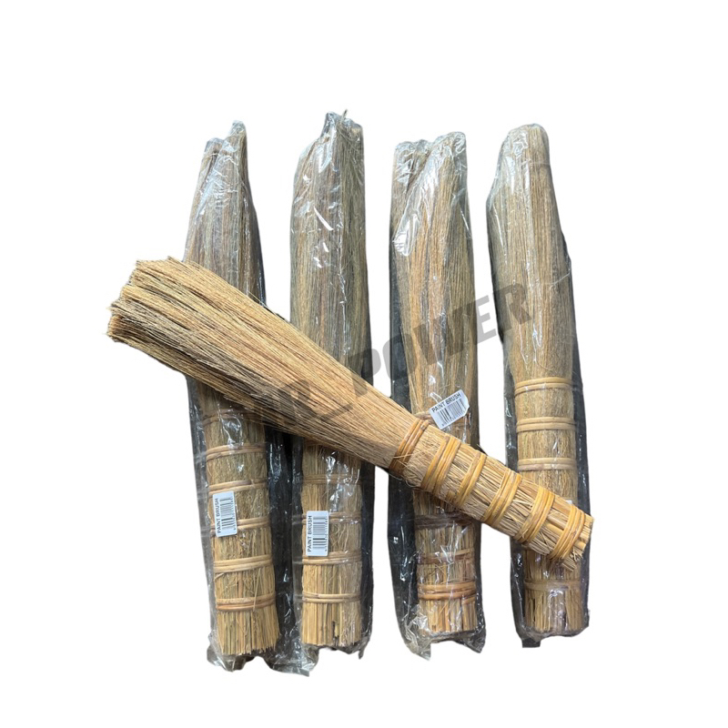 [100% ORIGINAL] LHT / RAYACO LOCAL 18” PADDY BRUSH / STRAW BROOM ...