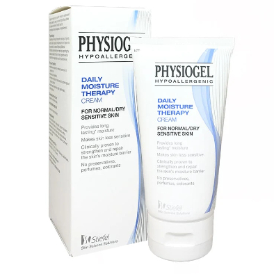 Physiogel Daily Moisture Therapy Cream 150mL (Exp: 04/2024) | Shopee Malaysia