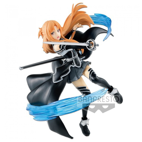 『READY STOCK』FIGURE SAO SWORD ART ONLINE INTEGRAL FACTOR ESPRESTO EVENT ...