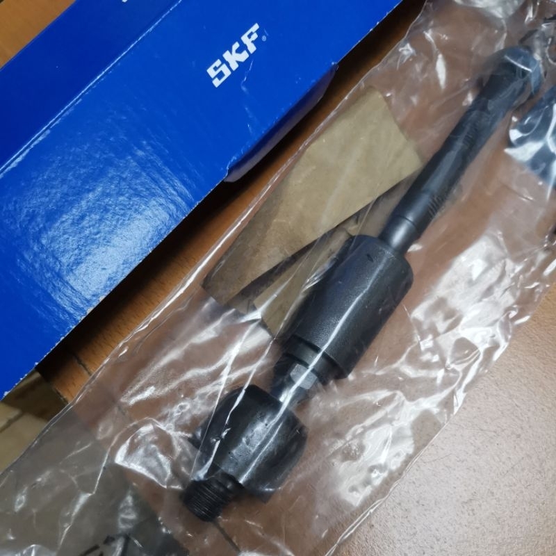 SKF STEERING BALL HEAD TIE ROD AXLE JOINT ALFA ROMEO 156 147 (1PC) MADE ...