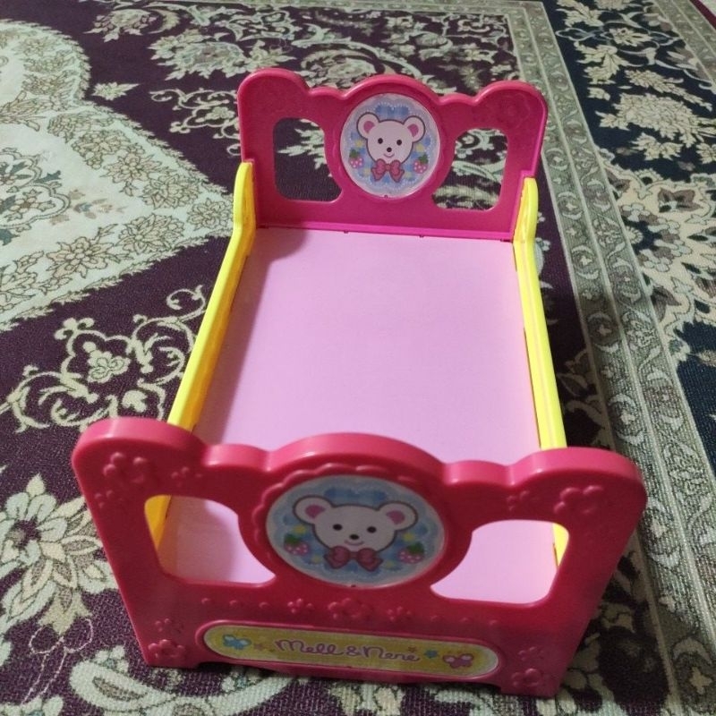 Mell Chan Bed ( Used ) | Shopee Malaysia