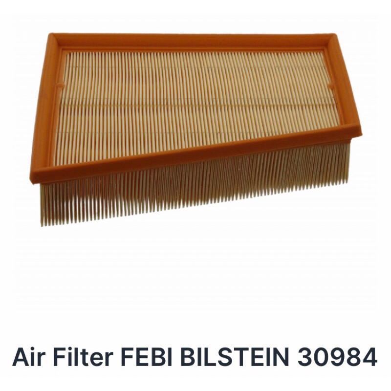 Renault Megane 2 Fluence Air Filter 8200371661 | Shopee Malaysia